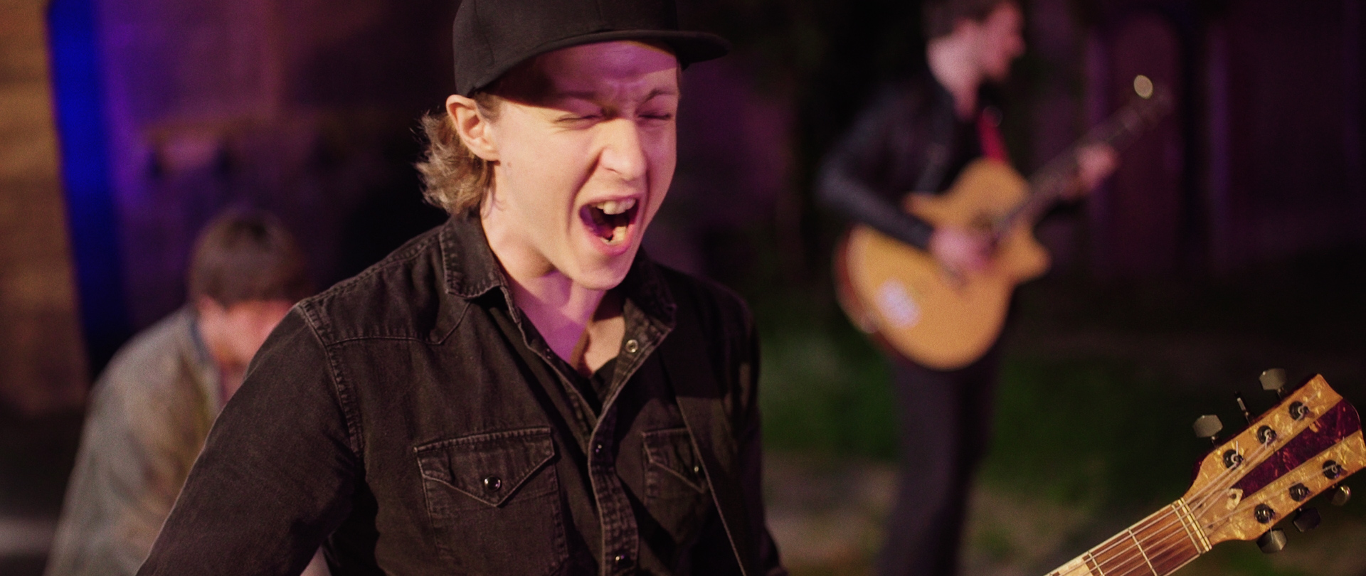 Tim Wichelmann // Datenschutz