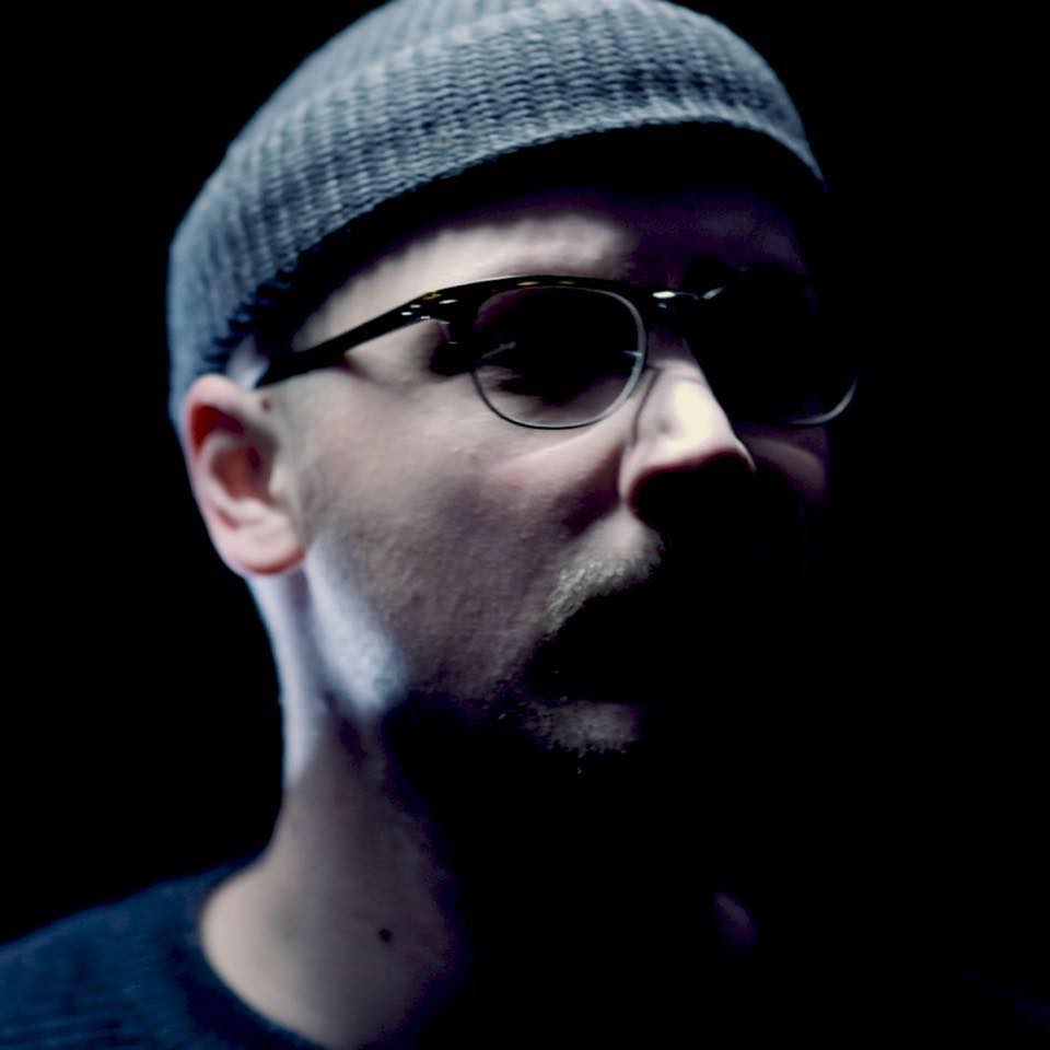 Tim Wichelmann // Impressum